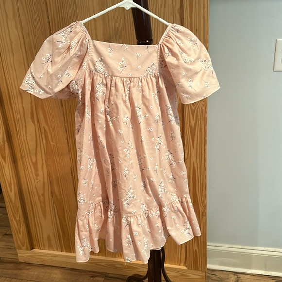 Gabby Girls | Dresses | Gabby Girls Pink Dress | Poshmark